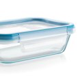 Snapware 2-Cup Glass Food Storage Container with Airtight Lid - Walmart.com