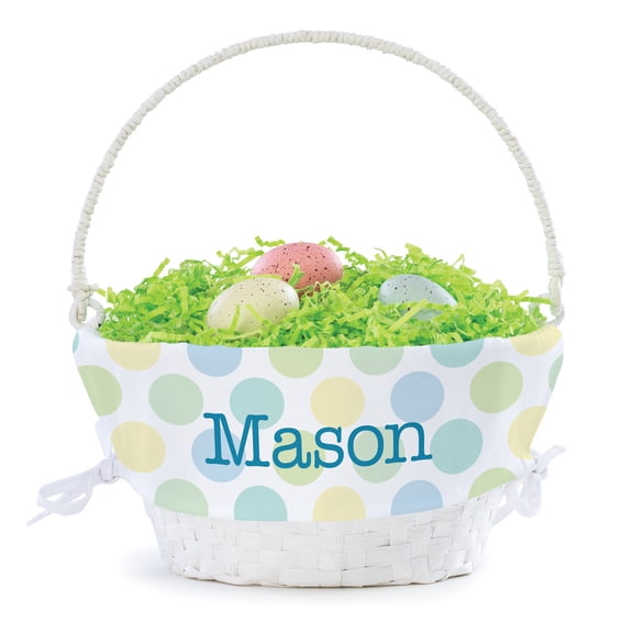 Personalized Planet Floppy Ear Boy Bunny Liner with Custom Name ...