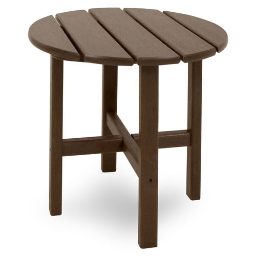 Ivy Terrace Plastic/Resin Patio Table - Walmart.com