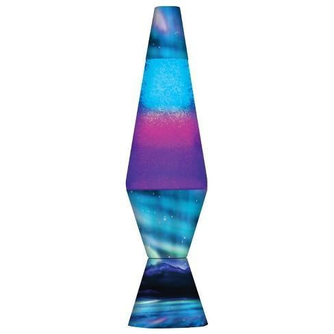 Click here for Schylling Lava: Lava Lamp 14.5 Colormax Glitter prices