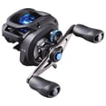 Shimano, Fishing Reels, SLX DC 150 XG Low Profile, Digital Braking ...