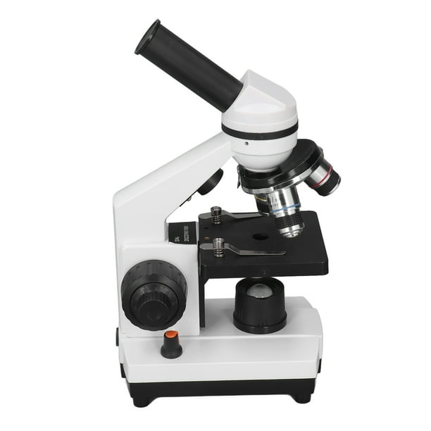 Microscopio Compuesto, Microscopio Monocular Microscopio Digital ...