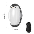 Agiufgs Pet Hair Sticker 2 Pack Lint, Removes Pet Hair From Clothes and ...