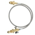 Argon Co2 Refilling Station Charging Adapter To Small Welding Tanks ...