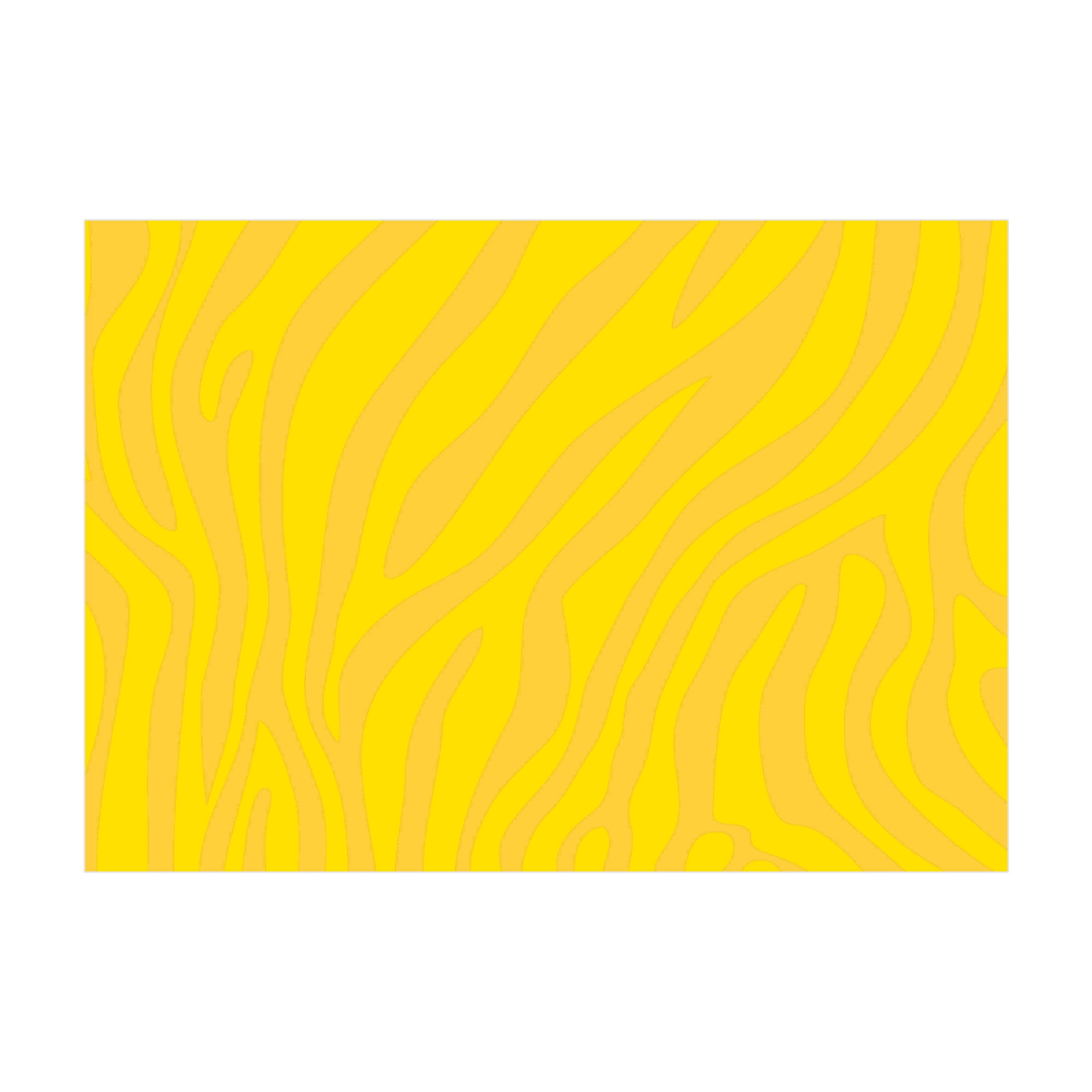 Ambesonne Zebra Print Jigsaw Puzzle, Animal Skin Lines, Heirloom ...