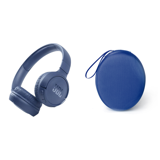 Aéreos Compatibles Con Micrófono Y Música () Azul | Bodega Aurrera en línea