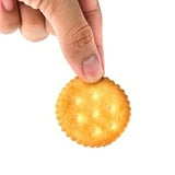 RITZ Mini Ritz Crackers 6 Pack 150G Snack Biscuits - Walmart.com