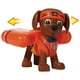 Paw Patrol, Action Pack Pup, Pup Fu Zuma - Walmart.com