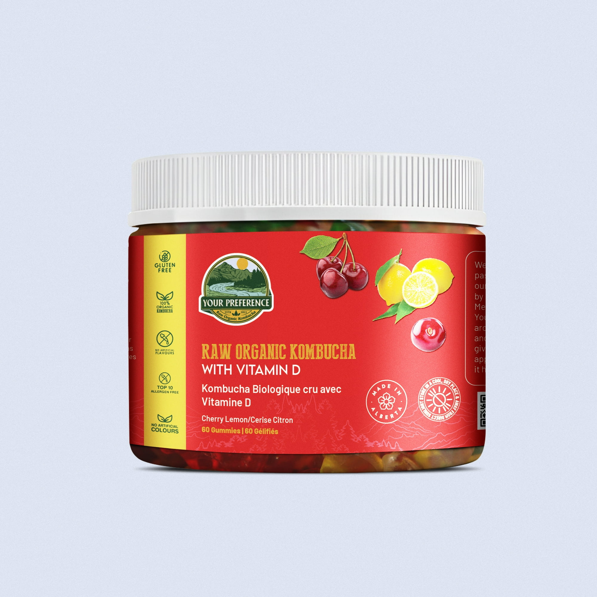 Click here for Your Preference Kombucha Vitamins - Vitamin D Your... prices