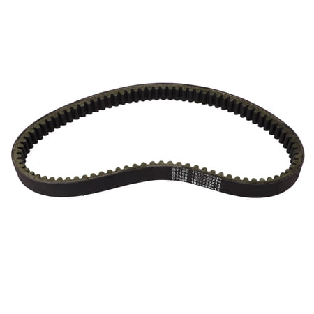 ATV Drive Belt, High Strength 3211069 Heavy Duty Flexible Black For ...