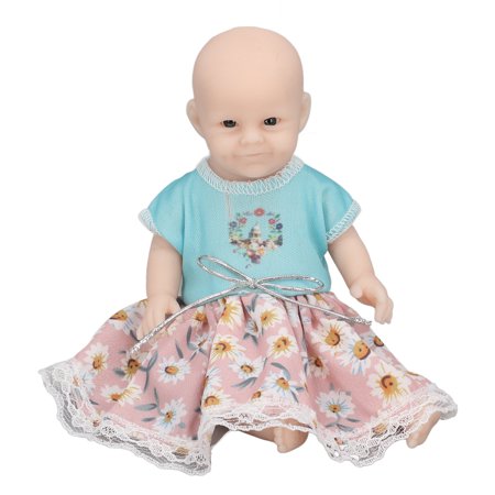 Baby Doll, Fun Playing Doll Ideal Present For Above 3 Years Old ...
