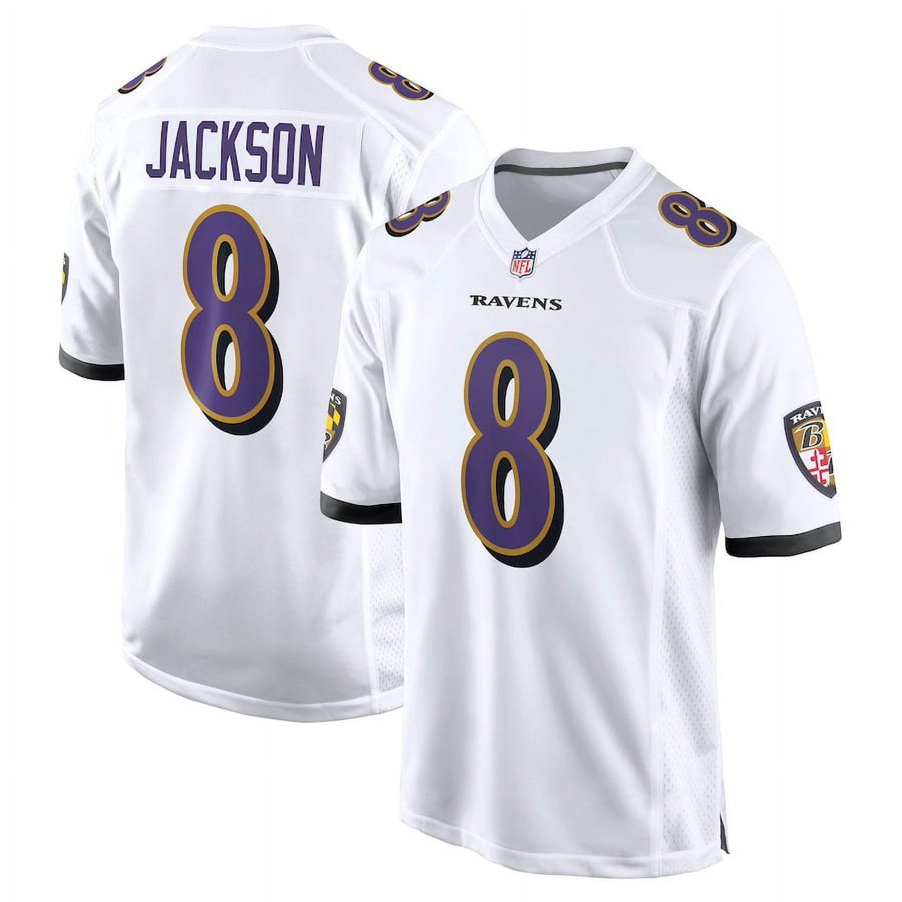 Click here for Football Shop Mens Baltimore_ravens Game Player Je... prices