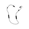 Plugfones Liberate 2.0 - Earphones with mic - in-ear - Bluetooth ...