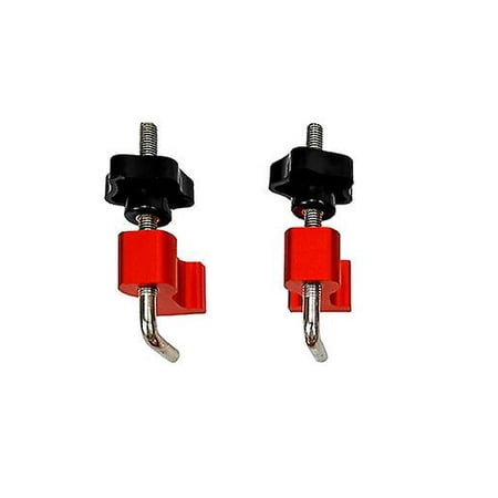 Woodworking 45/90 Degrees Auxiliary Fixture Splicing Board Positioning ...