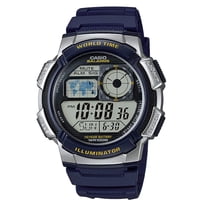 Casio Collection Men's Watch AE-1000W-2AVEF - Walmart.com