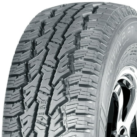 Nokian Rotiiva AT Plus 275/70R18 125 S Tire - Walmart.com