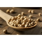 Hunza Organic Garbanzo Beans / Chickpeas (2 lbs) - Walmart.com