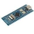 Stm32f103c8t6 Arm Stm32 Minimum Development Board Module For Diy Kit Ch32f103c8t6 Type C
