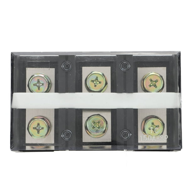 Wire Barrier Block Terminal Strip,Wire Barrier Block Terminal Cable ...