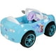 Disney Frozen Convertible Car 6-Volt Battery-Powered Ride-On - Walmart.com