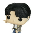 Funko POP! Rocks: BTS - Dynamite - Jung Kook Korean KPOP Figure - Walmart.com
