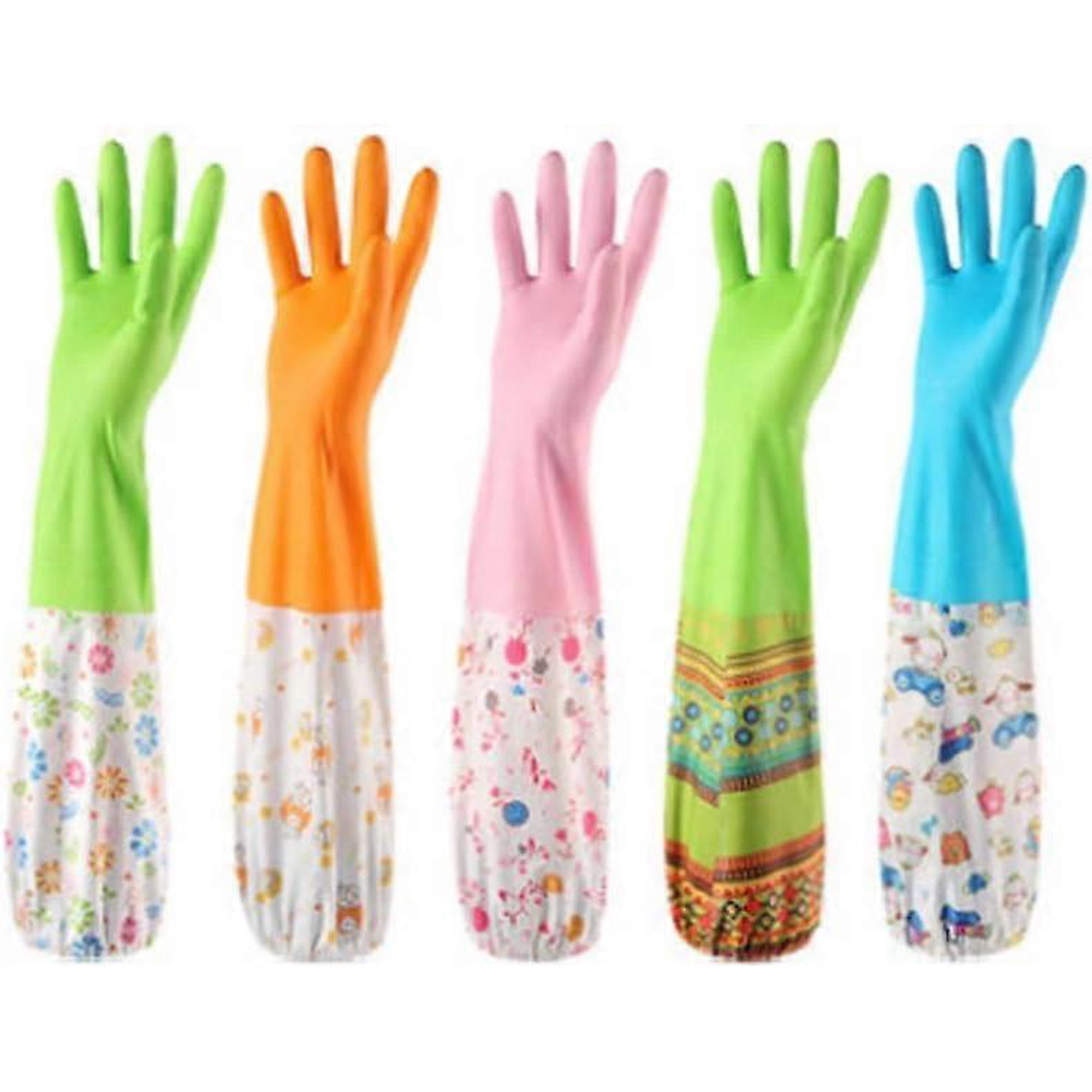 Click here for Czy Dishwasher Cleaning Gloves 3 Pairs - Reusable... prices