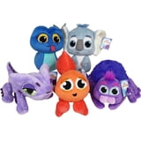 Toikido YuMe Brand Frank Plush Spider - Back to the Outback, 8inch Soft ...