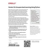 Hands-On Unsupervised Learning Using Python : How to Build Applied ...