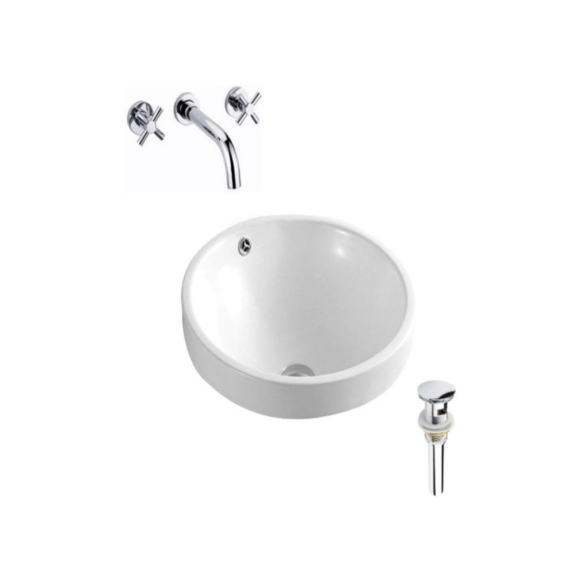 Click here for Drop Bath And Kitchen Dr091213 Bathroom Vessel Sin... prices