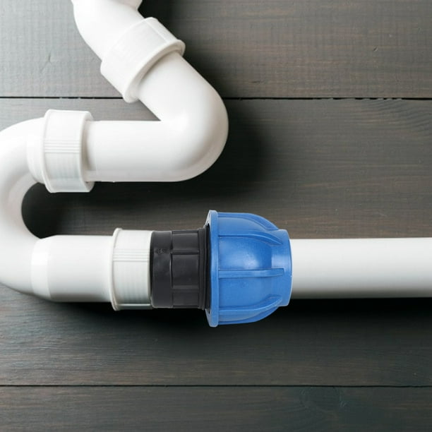 Water Pipe Accessories Water Connector, Pressure Resistance Water Pipe ...