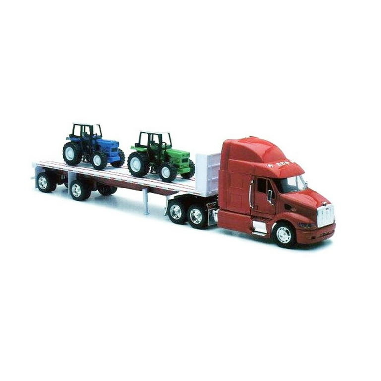 Custom Peterbilt 387