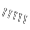 CaraMart Blower Shroud Screws For 9074 477 4132 P5x18 For BR600 BR800 ...