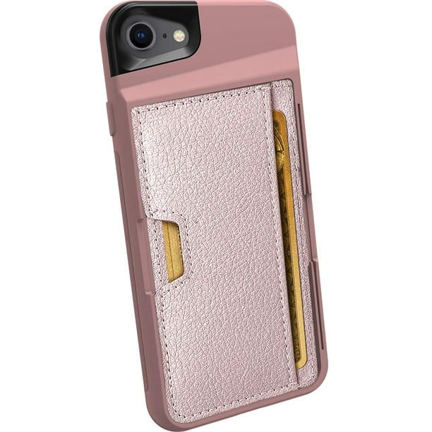 Smartish iPhone 7 / 8 / SE (2020) Wallet Case - Wallet Slayer Vol. 2 ...