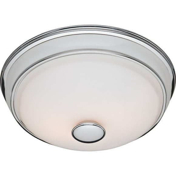 Bathroom Light Fan Combo