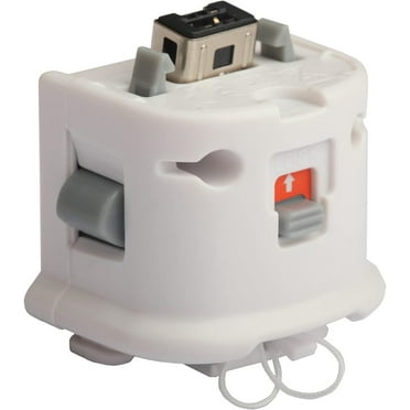 Motion Plus MotionPlus Adapter Sensor for Nintendo Wii Remote ...