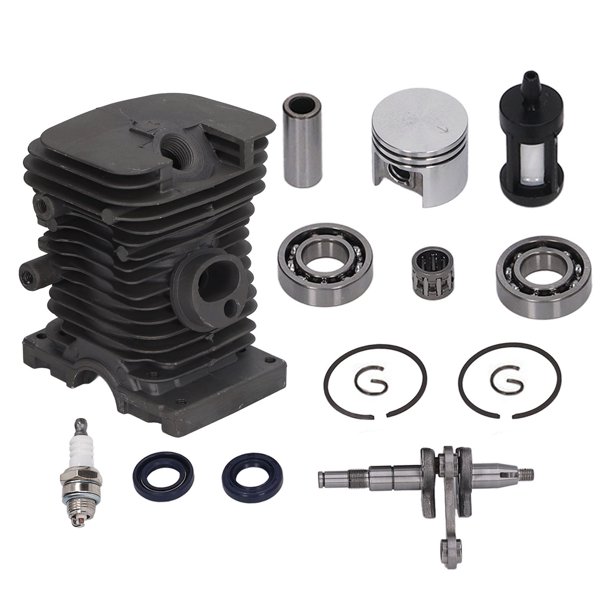 Cylinder Sparking Plug,38mm Cylinder Sparking Plug Air Filter Rolling ...