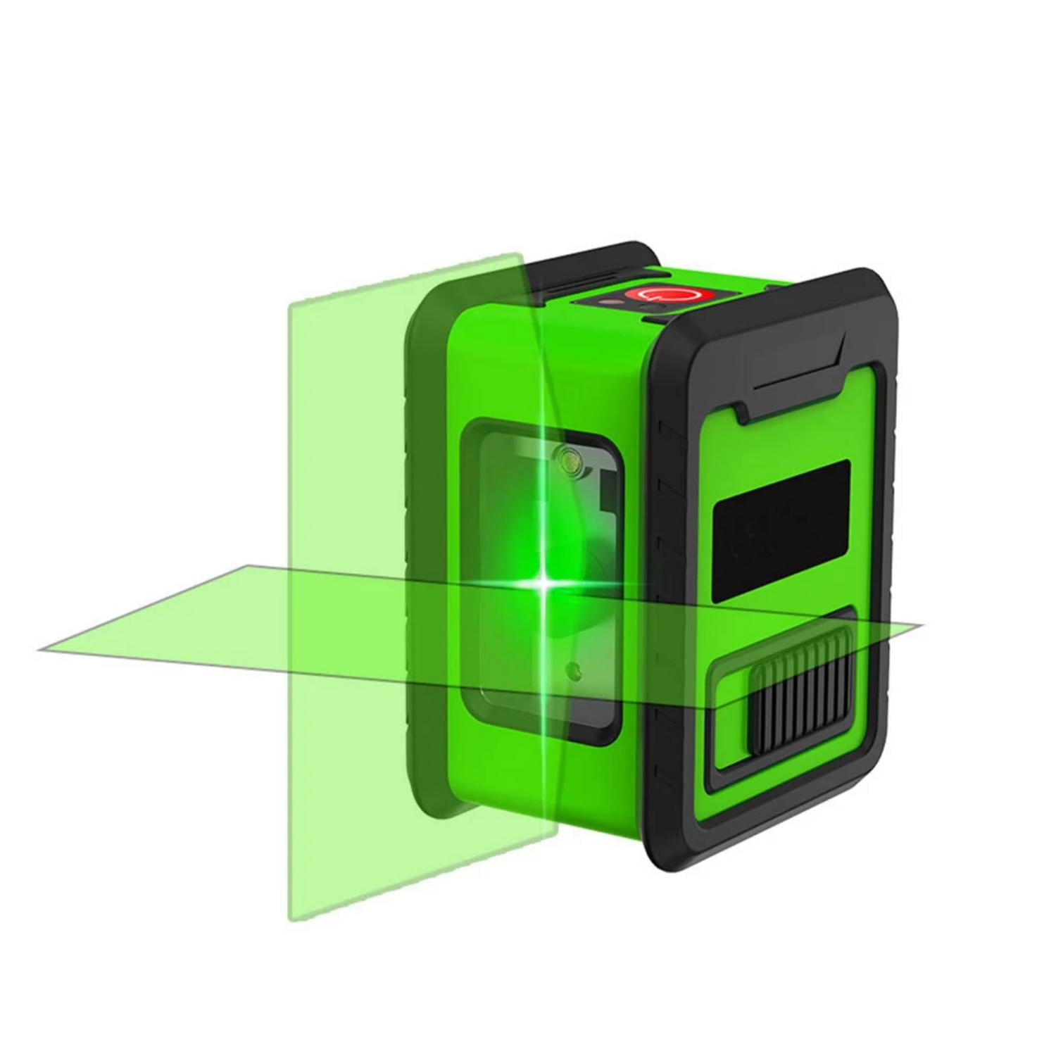 Click here for Pepisky Infrared Level Portable Mini Green Light 2... prices