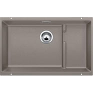 Blanco 443147 Quatrus R15 28 Single Bowl Kitchen Sink - Walmart.com
