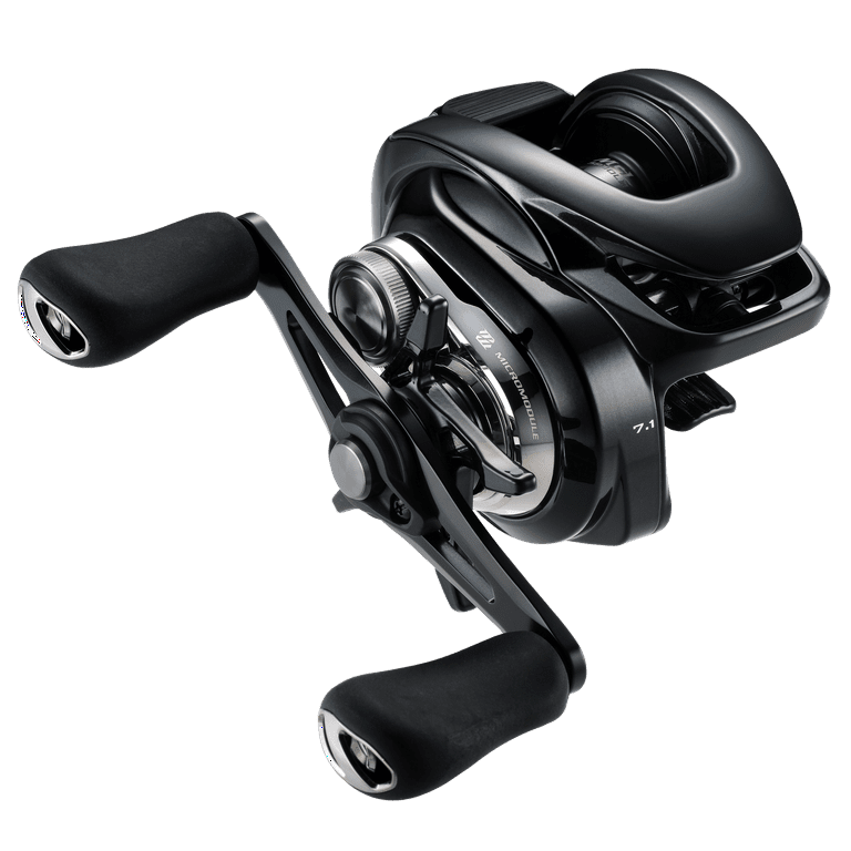Shimano Metanium DC 70HGA Low Profile Saltwater Spinning Reels METDC70HGA Walmart