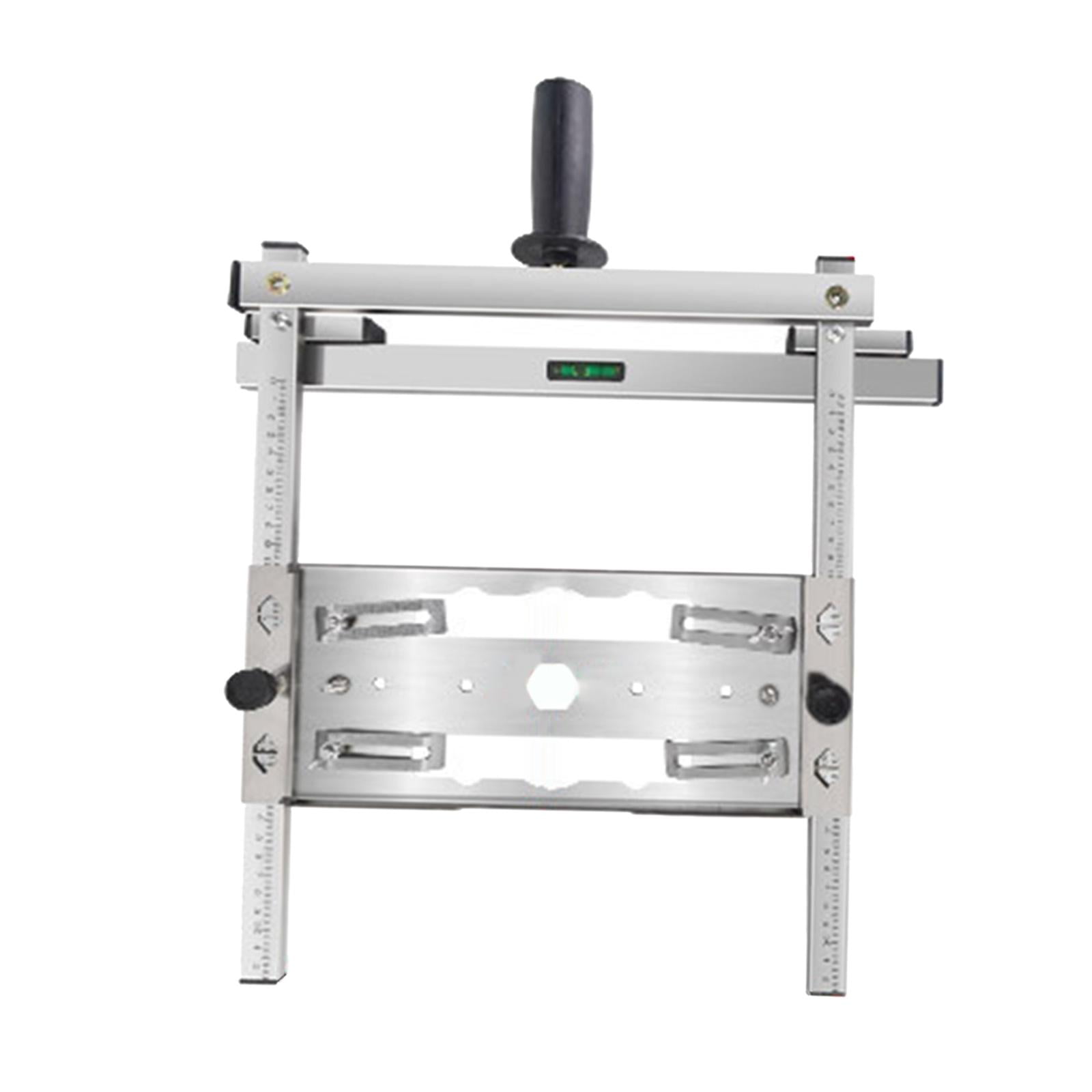 Stainless Guide Cutting Board Tool for Electricity Circular Guide ...