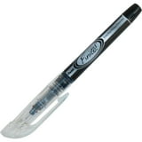 Pentel Finito Porous Point Pen, Black - Walmart.com