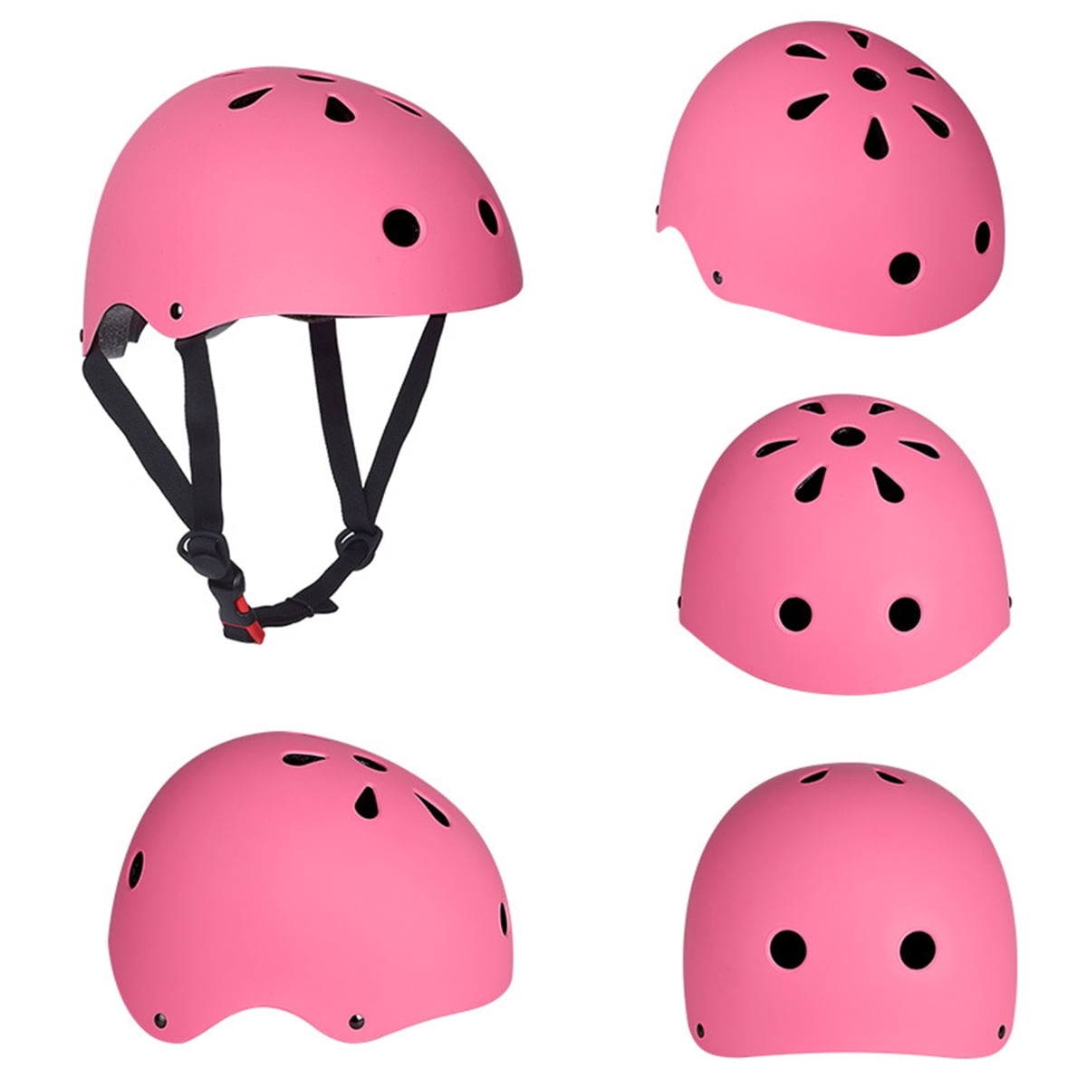 Click here for Ekids Skateboard Cycling Helmet - Two Removable Li... prices