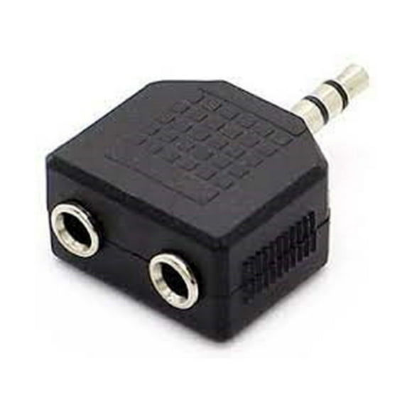 3.5mm Splitter