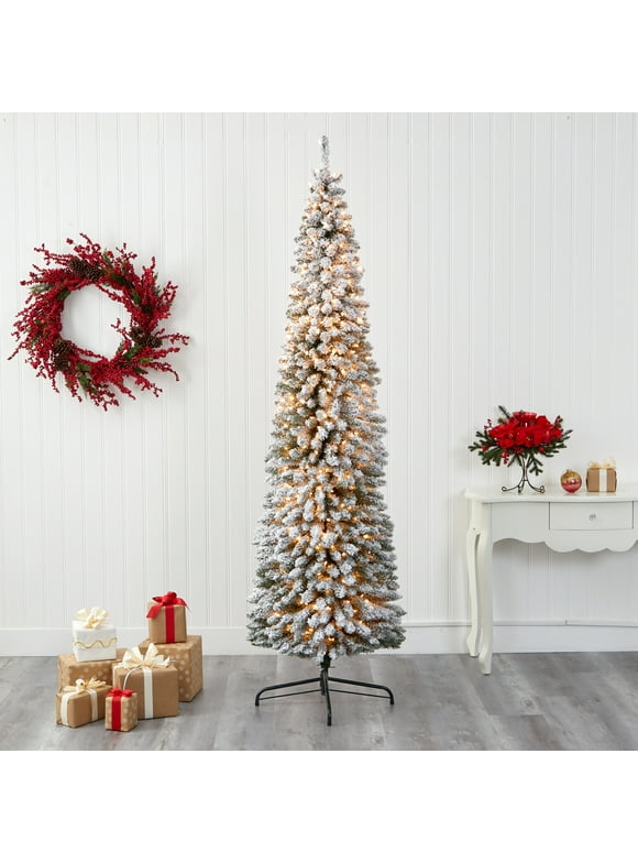 8 Foot Christmas Trees - Walmart.com