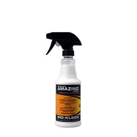 Bio-Kleen M00205 Vinyl Protectant - Walmart.ca