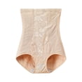 Shachafan Fashion High Waist Control Shapewear Panties Lifting Firm ...