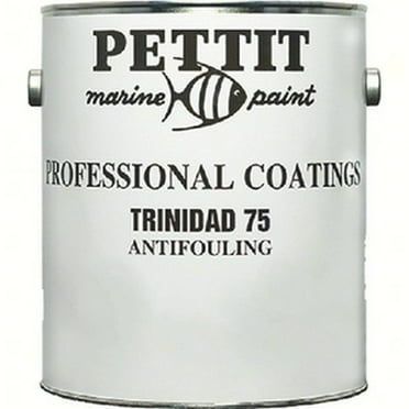 Pettit Paint 1661G; Vivid Red - Gallon - Walmart.com