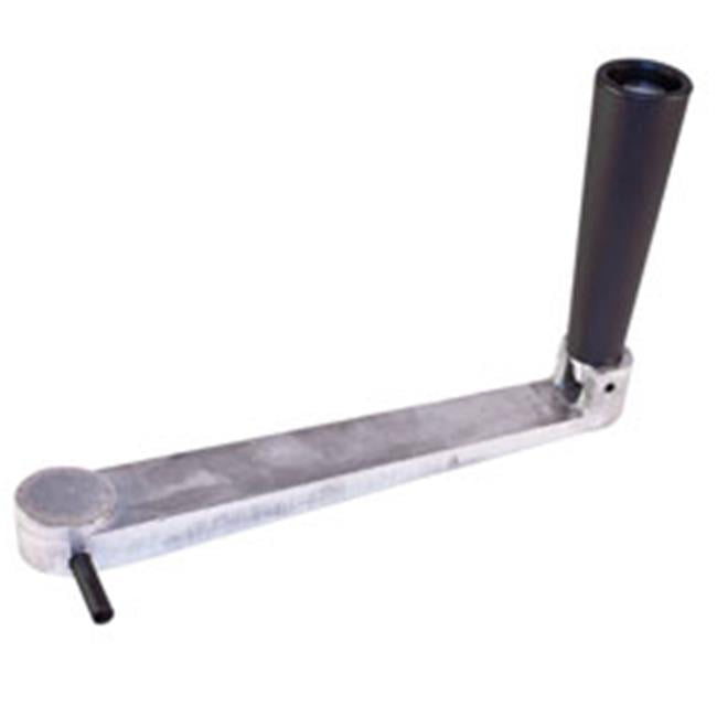 Current Solutions 90480 Hand Crank Tool for Semi Single & Dual ...