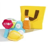 International Playthings Early Years My First Construction Set ...