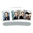 Bing Crosby: The Silver Screen Collection (DVD) - Walmart.com